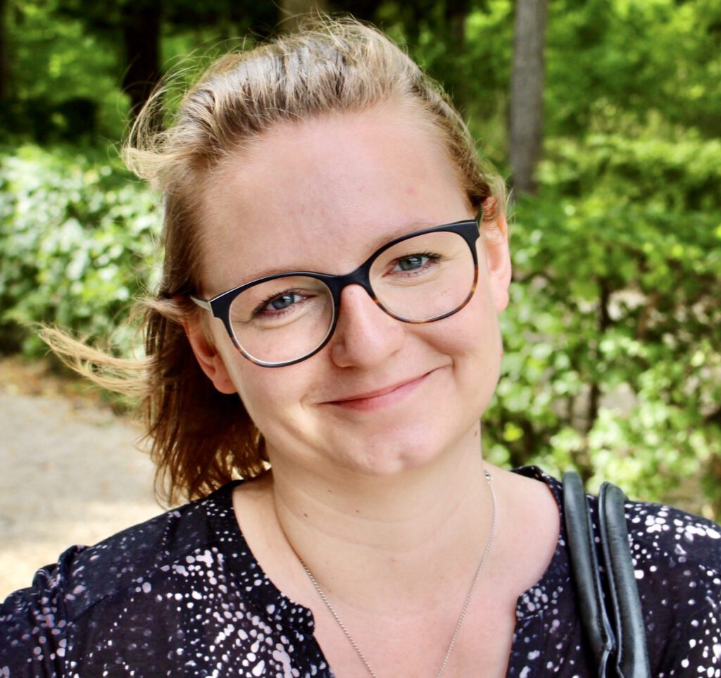 Dr. phil. Anna Friedmann - Theodor-Hellbrügge-Stiftung